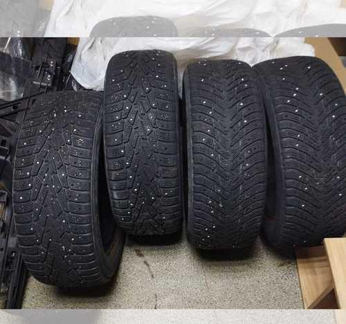 Nokian Tyres Hakkapeliitta 8 205/55 R16 91T