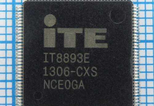 IT8893E CXS IT8893E-CXS - Мультиконтроллер