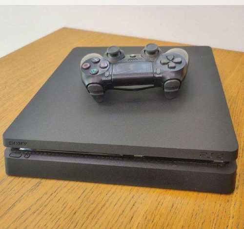 Sony PlayStation 4 Slim 1TB