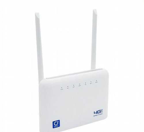 Wi-Fi роутер 3G/4G olax AX7 PRO опт/роз