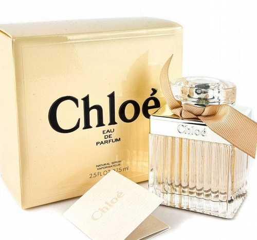 Chloe 75 мл