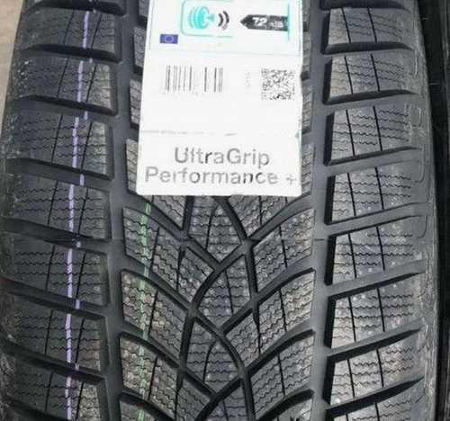 Goodyear UltraGrip Performance  245/40 R19 98V