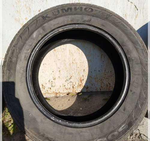 Kumho Solus KL21 235/65 R17 104T