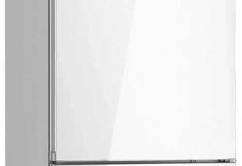 Холодильник Bosch Serie 8 KGN39LW32R, белый