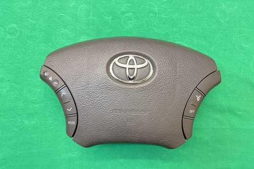 Кнопки мультимедиа руля Toyota Prado 120
