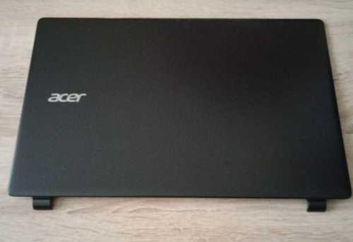 Крышка матрицы Acer Extensa 2509