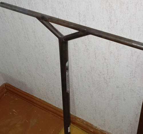 Руль для трюкового самоката Комета