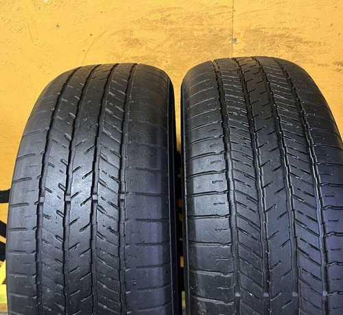 Yokohama Geolandar G91F 225/60 R17