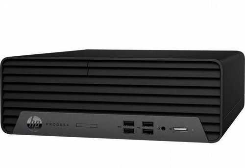 Настольный компьютер HP ProDesk 400 G7 Desktop SFF