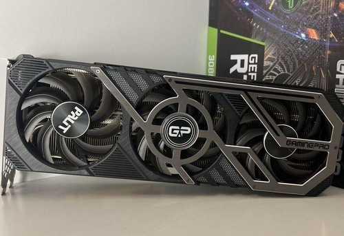 Palit GeForce RTX 3080 GamingPro 10GB идеал