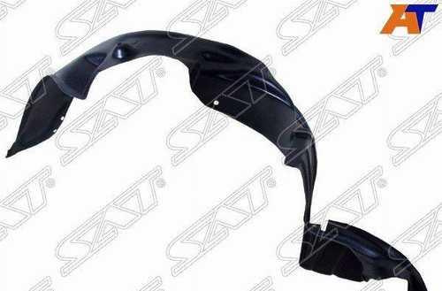 Подкрылок toyota carib, toyota carib #E11# 95-02