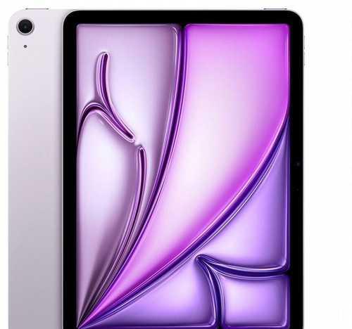 iPad air 13 m2 128gb 2024