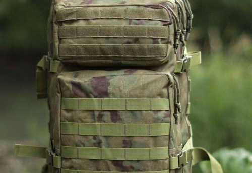 Тактический рюкзак военный 45л