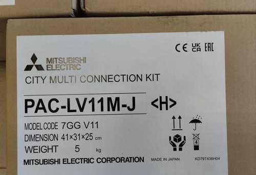 PAC-LV11M-J Mitsubishi Electric M-контроллер