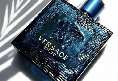 Духи мужские Versace Eros