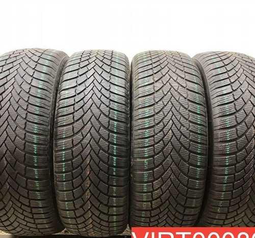 Bridgestone Blizzak LM005 RFT 215/60 R17 96H