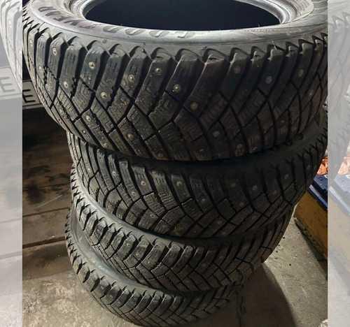 Goodyear Ultragrip Ice Arctic 185/65 R15 88T