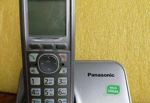 Телефон Panasonic KX-TG6611
