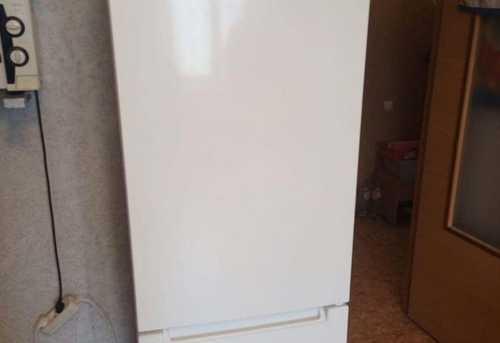 Холодильник indesit с доставкой