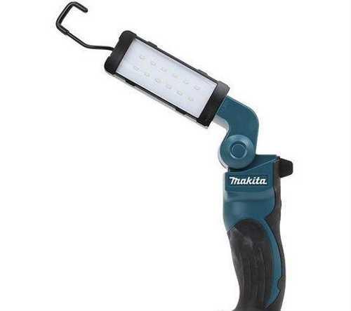 Makita debdml801 Фонарь (новый,от дилера)