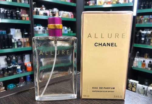 Духи женские Chanel Allure EDP Шанель Аллюр 100 мл