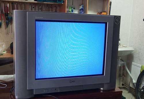 Телевизор LG rt-21fa32x