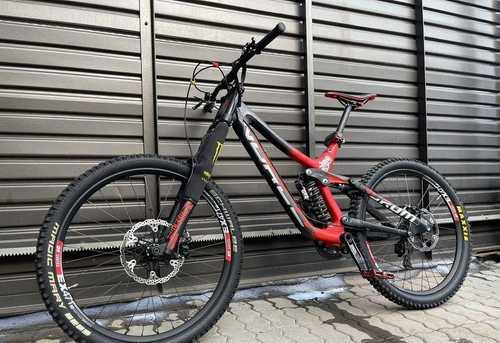 Norco Aurum C7.2 M, 27,5,carbon