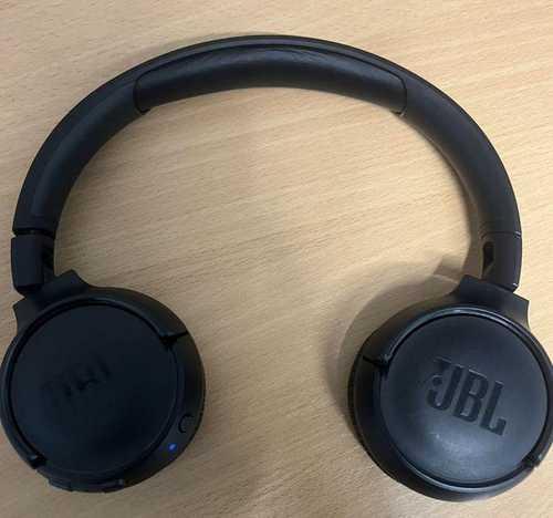 Беспроводные наушники jbl