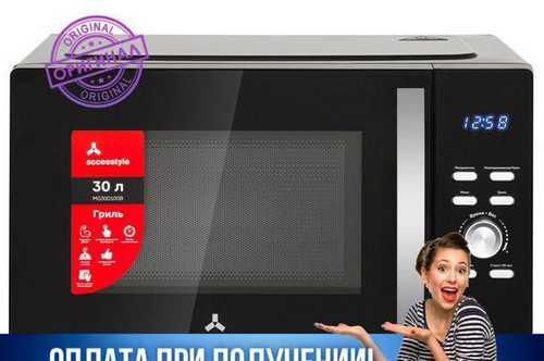 Микроволновая печь Accesstyle MG30D100B