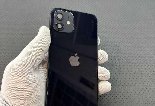 Корпус в сборе iPhone 12