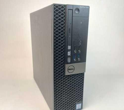 Системный блок Dell Optiplex 3040 core i5