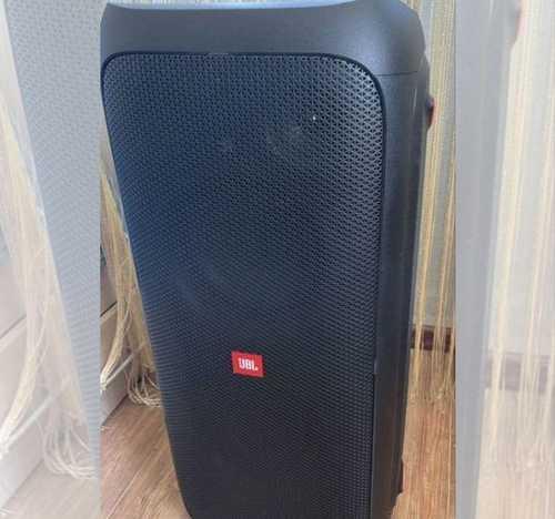 Колонка JBL partibox 310