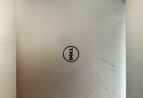 Dell XPS 15 9560