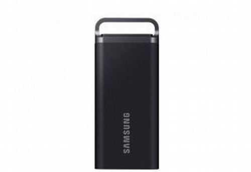Внешний диск SSD Samsung T5 EVO MU-PH2T0S, 2 тб, ч