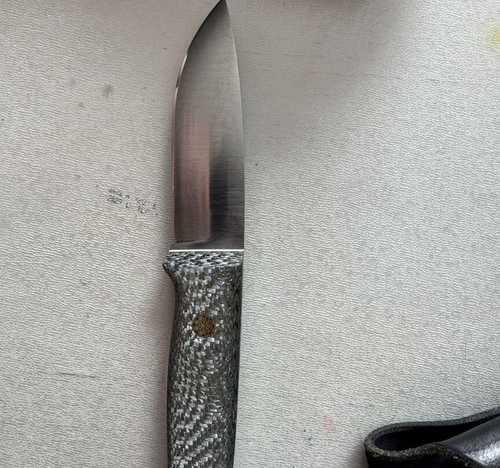 Нож beaver knife pointer