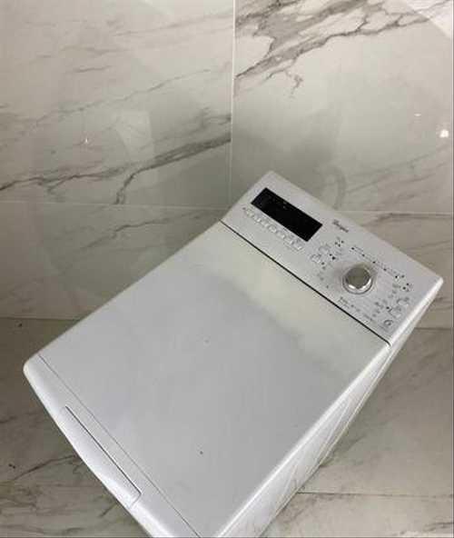 Стиральная машина Whirpool wtls 65912