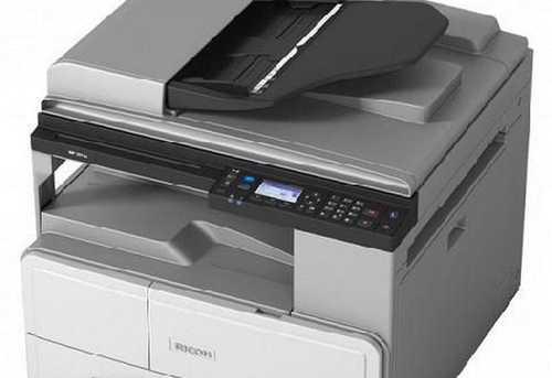 Ricoh MP 2014AD совместимый