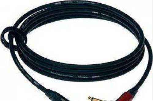Инструментальный кабель Klotz TIR-0600PSP 6м