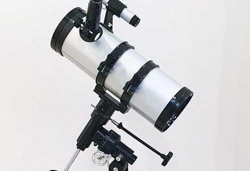 Телескоп рефлектор 114/1000мм