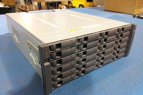 Дисковая полка Netapp DS4246