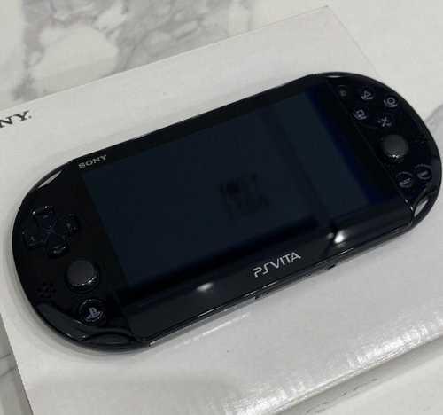 Sony PS Vita