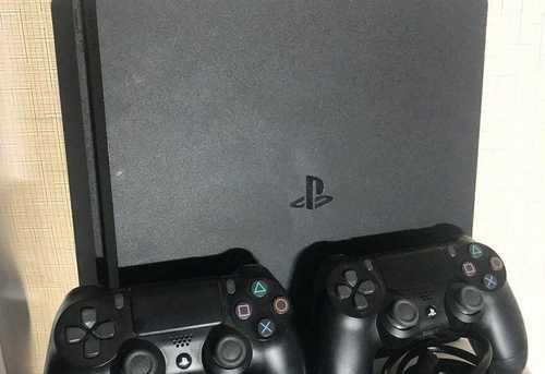 Sony PS4 slim 500 gb