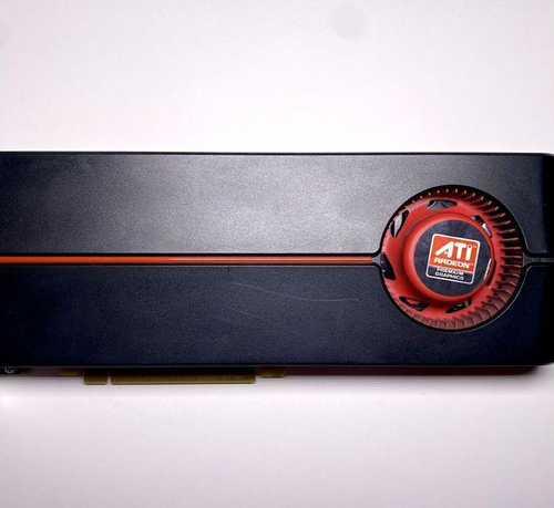 ATI Radeon HD 5870 1Gb Mac Edition