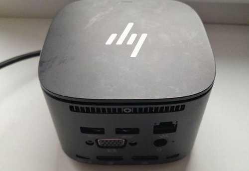 HP Док-станция Thunderbolt G2