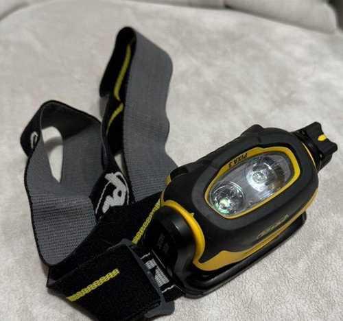 Petzl Pixa 3