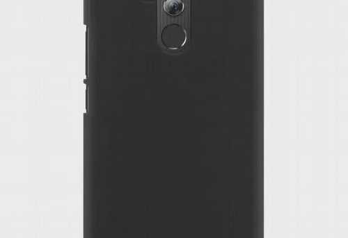 Бампер DYP Hard Case для Huawei Mate 20 Lite black