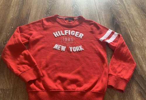 Джемпер ф. Tommy Hilfiger