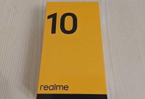 realme 10, 8/128 ГБ