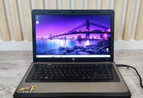 Ноутбук HP E-300/4Gb/HD6310/320Gb