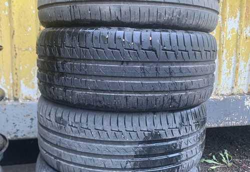 Continental ComfortContact - 6 245/45 R18